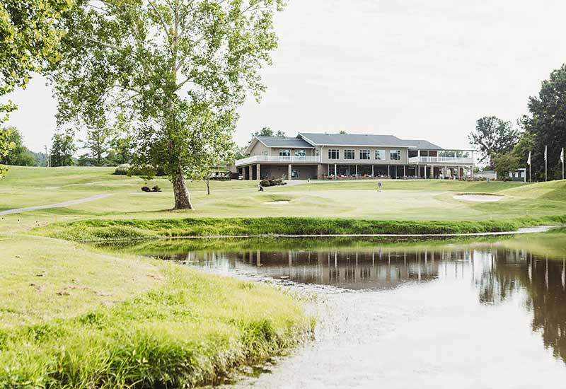 Enhance Your Game with Golf Lessons - Sleepy Hollow Golf Club